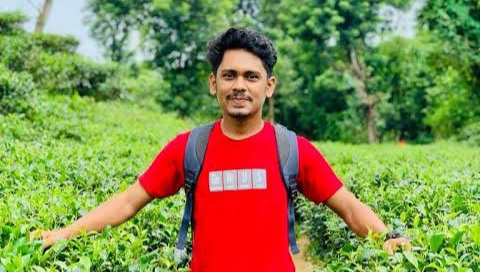 Shovon Ahmed - Bangladeshi entrepreneur