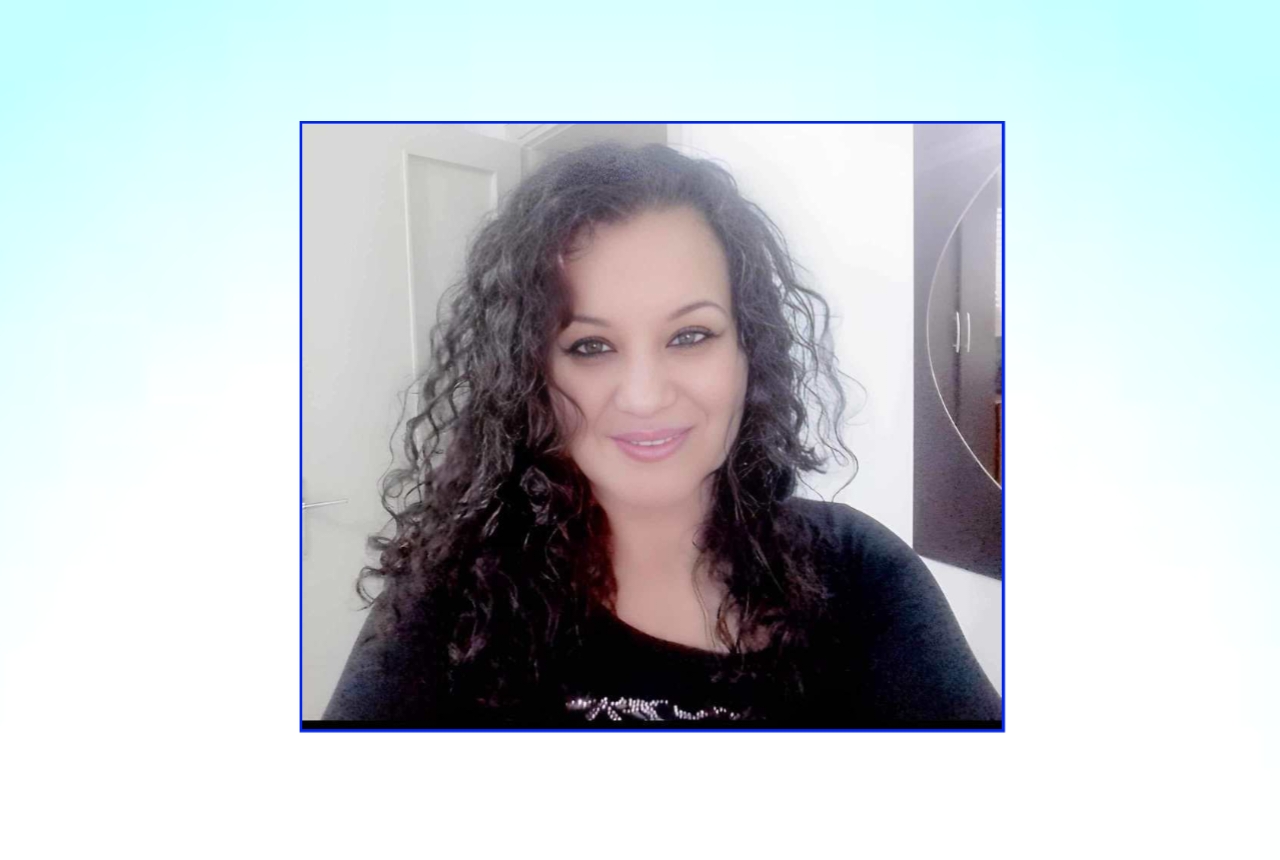 Angela Kosta - Poems and biography