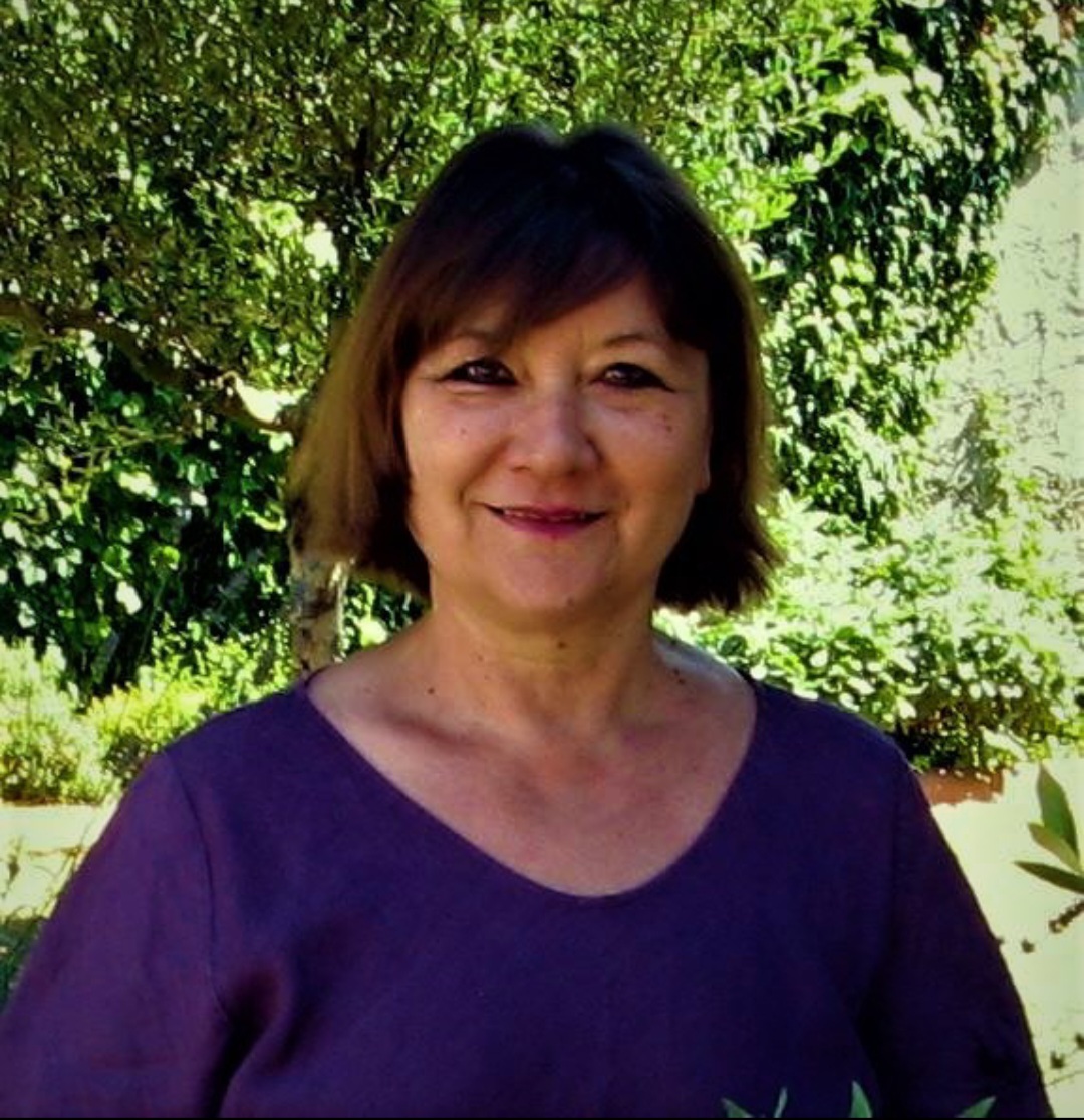Poems By Silla Campanini (With Biography)