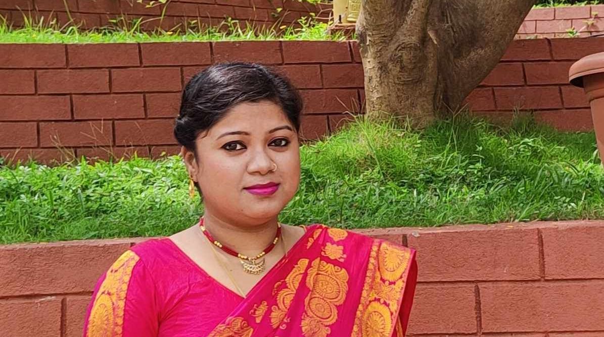 Rabia Begum - Poems and biography