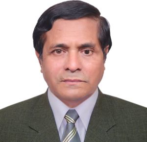 Nurul Hoque - Poems and biography