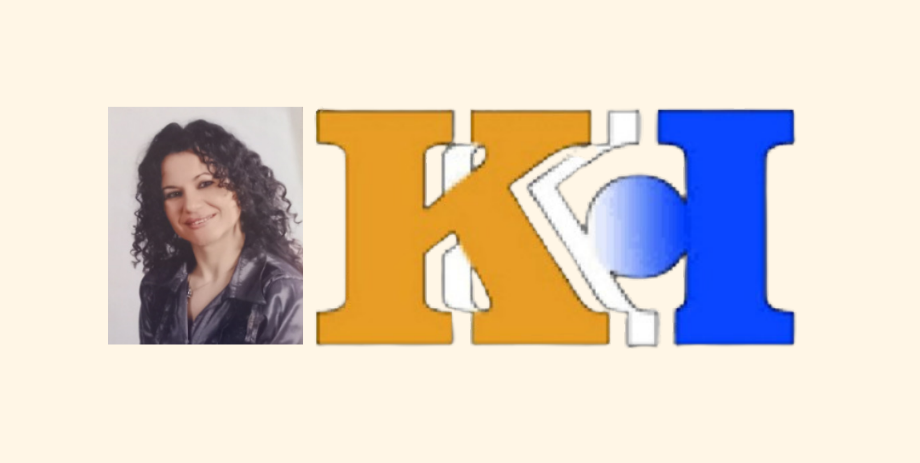 Angela Kosta: A Literary Force Across Borders