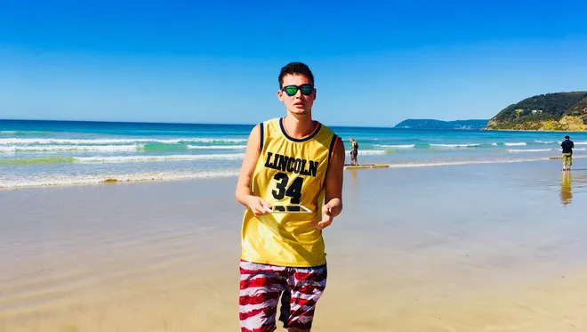 Sean Mike Kelly: The Entrepreneurial Visionary Behind Digital Social Hour