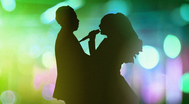 Iconic Music Couples: Lennon, Beyoncé, Cobain & Mercury