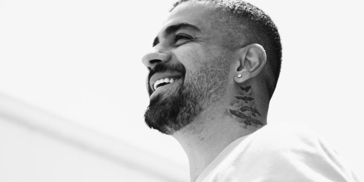 Mahdi Shafiei: Redefining Entrepreneurship in the GCC